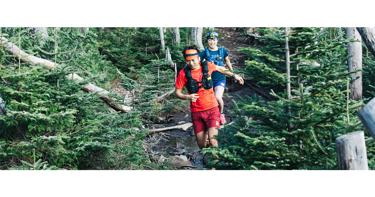 『EXILIM FR100』の魅力を[THE NORTH FACE]の視点で解剖。CASIO FR100 meets THE NORTH ...