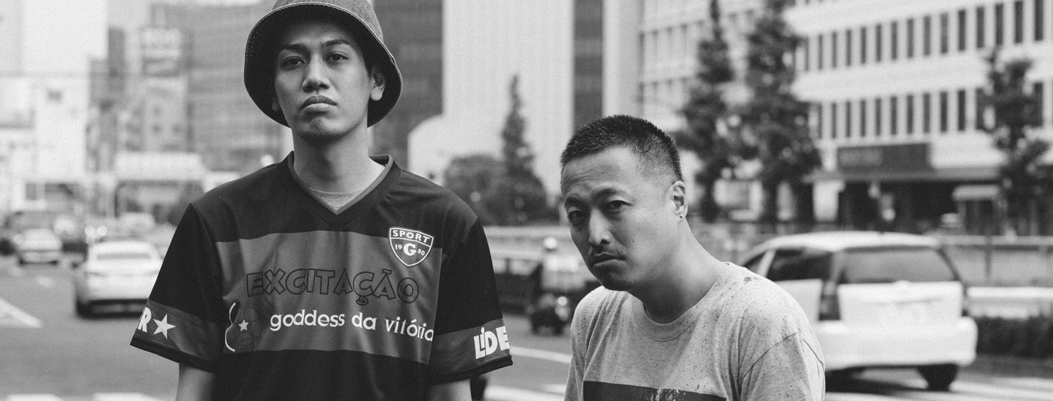 対談：Budamunk × jjj | Mastered