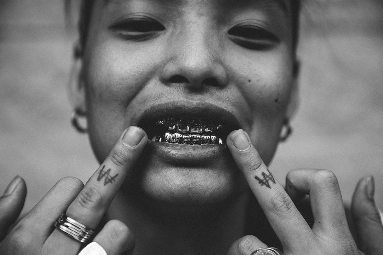 待望の初来日。Keith Apeが、渋谷 VISIONにやってくる。