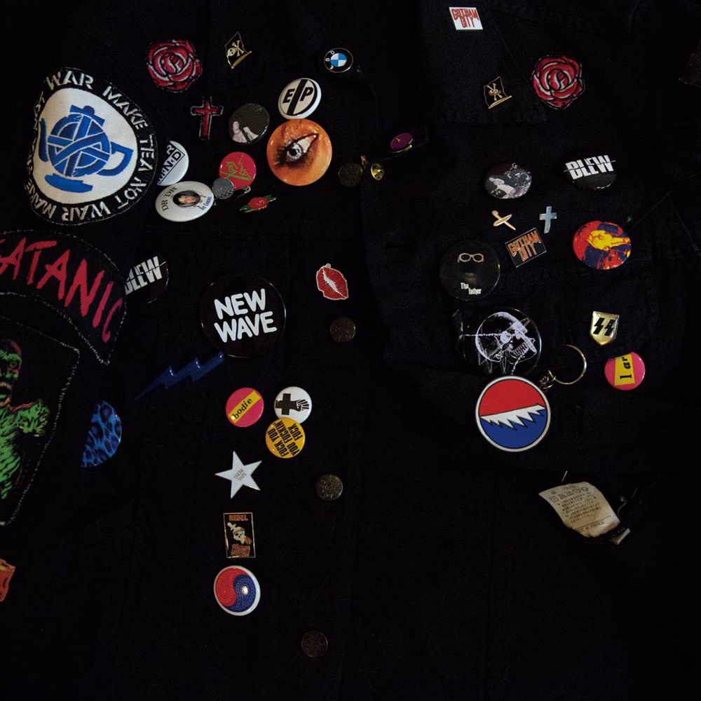 KOHH、待望のニューアルバムが6月17日にリリース。