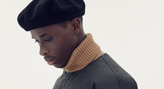 [UNITUS]の2016年秋冬コレクションが公開。