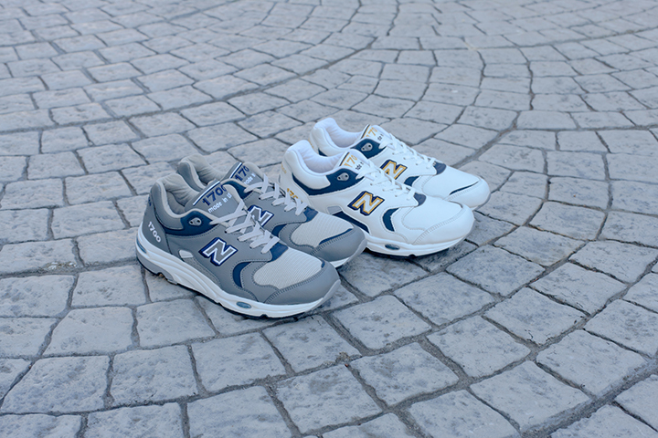 傑作『M1700』がMade in U.S.A.で初復刻。発売は1月30日。