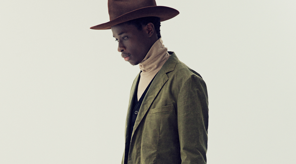 噂の[UNITUS]の実力をEDIFICE TOKYOで体感。