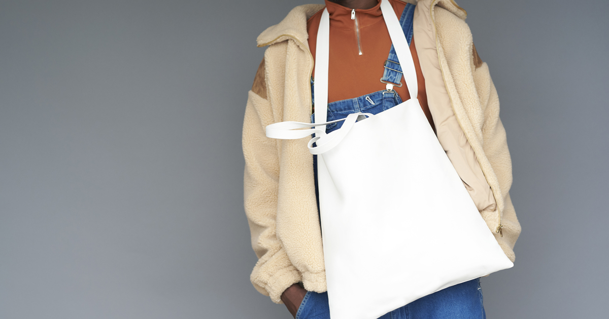 Aetaの2017年秋冬コレクションが公開