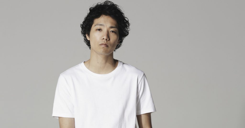 KANDYTOWNのRyohuが初の全国流通盤EPをリリース