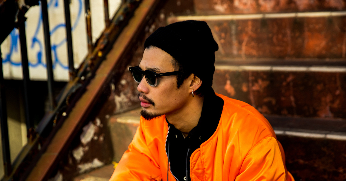 一週間スナップ #406 金谷格(The Heartbreakers ストア 一週間スナップ #406 金谷格(The Heartbreakers ストア