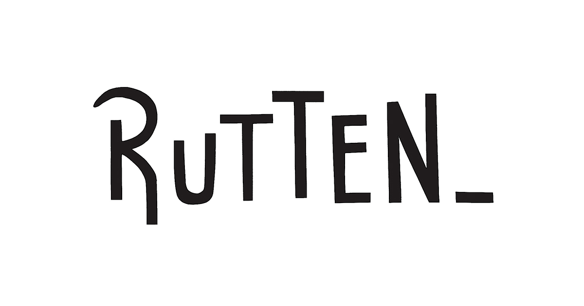 アイウェアセレクトショップblincから生まれたカフェ、RUTTEN_