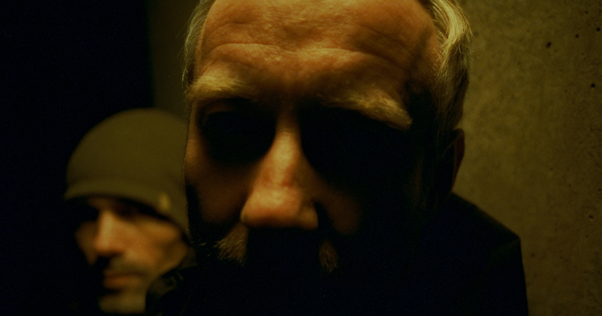 Autechreの来日公演が6月13日にLIQUIDROOMで開催