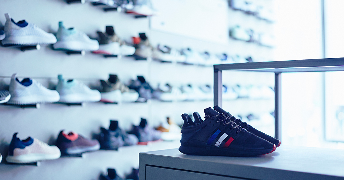 atmos Shibuyaにオープンしたadidasフロアの新しさとは？ | Mastered