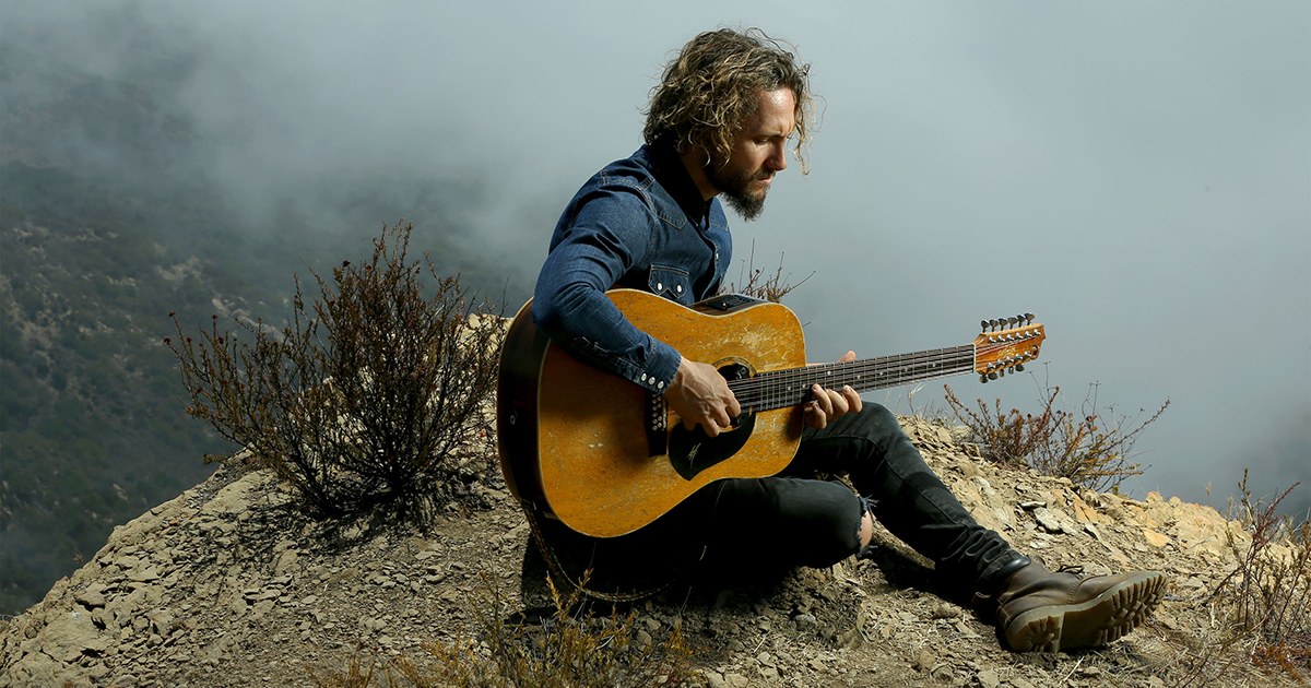 John Butler Trio +、約4年ぶりの来日ツアーが開催決定