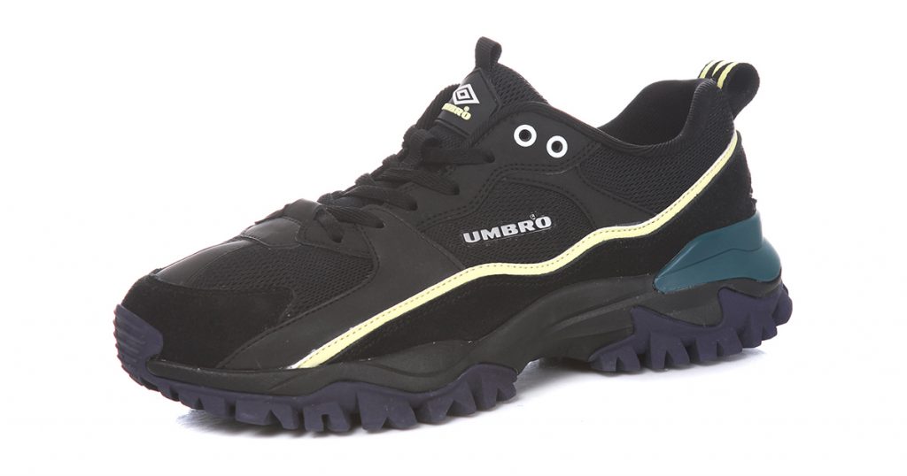 韓国で大ヒットしたUMBROの『BUMPY』が遂に日本でもリリース