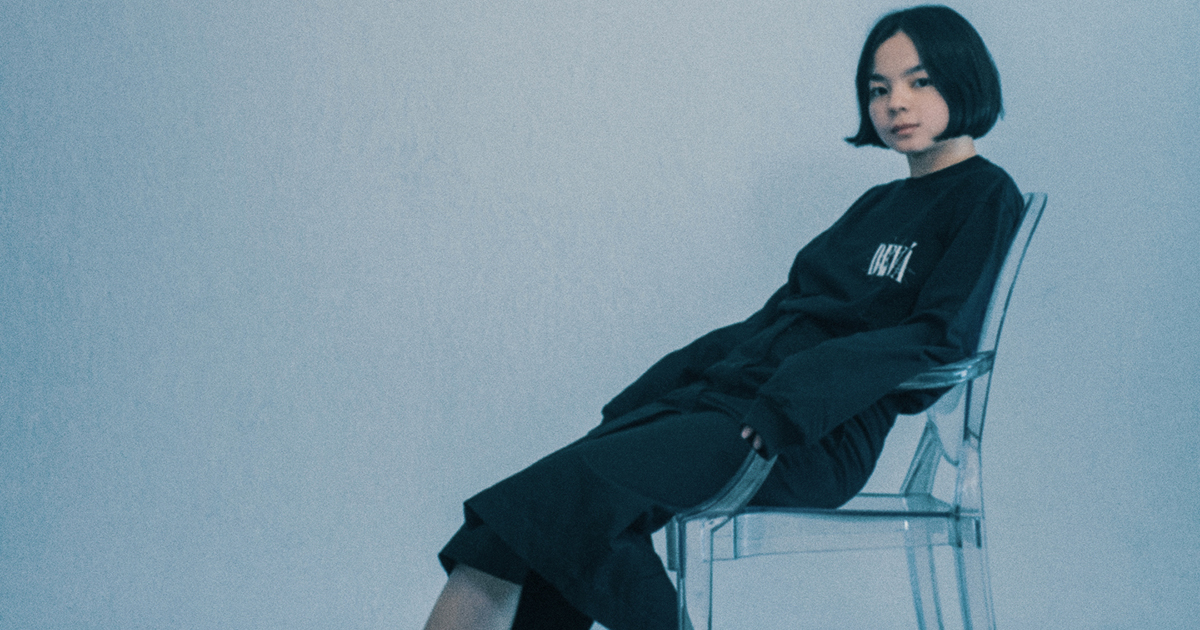 DEVÁ STATESの2018年秋冬コレクションが公開