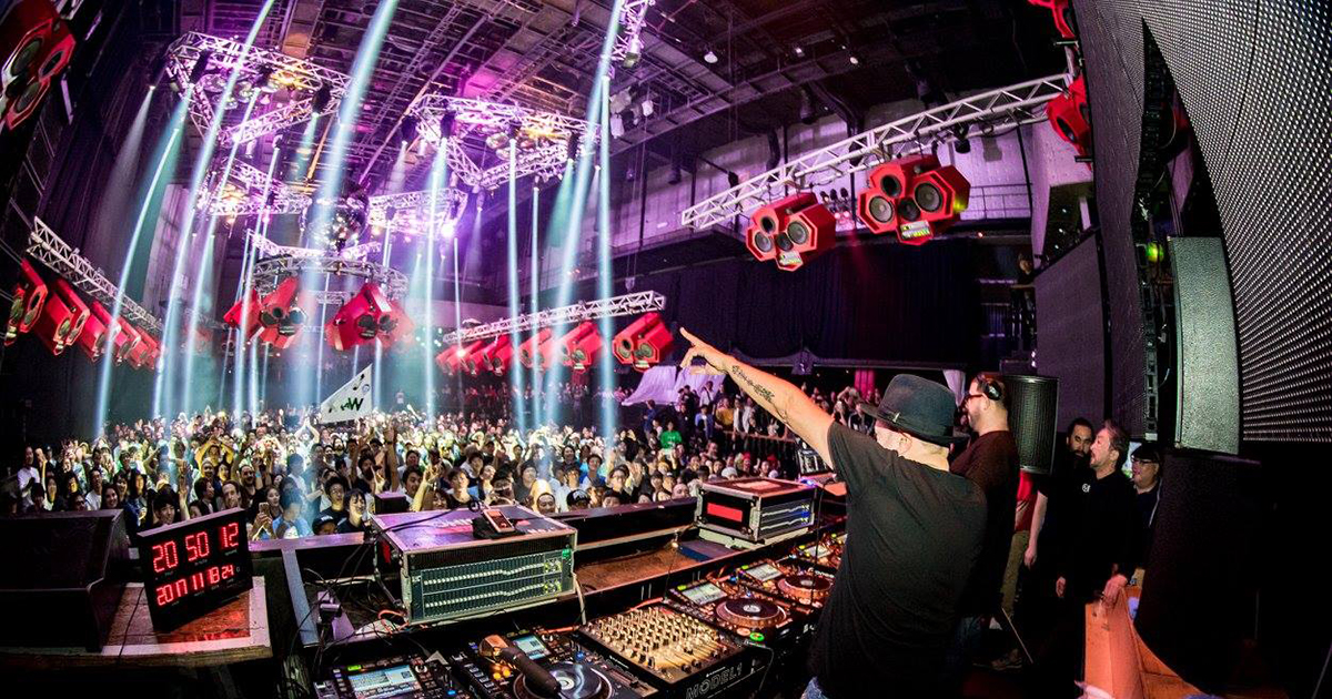 『MASTERS AT WORK in JAPAN』の最終ラインナップが公開