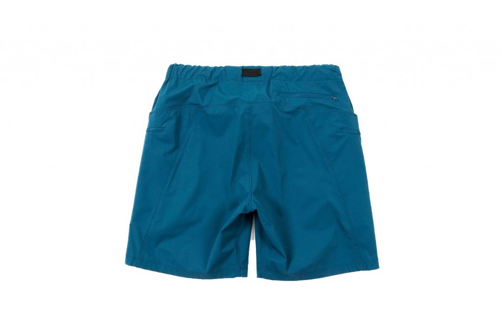 ROKX × BAMBOO SHOOTS、人気のコラボシリーズに2種のショーツが仲間入り