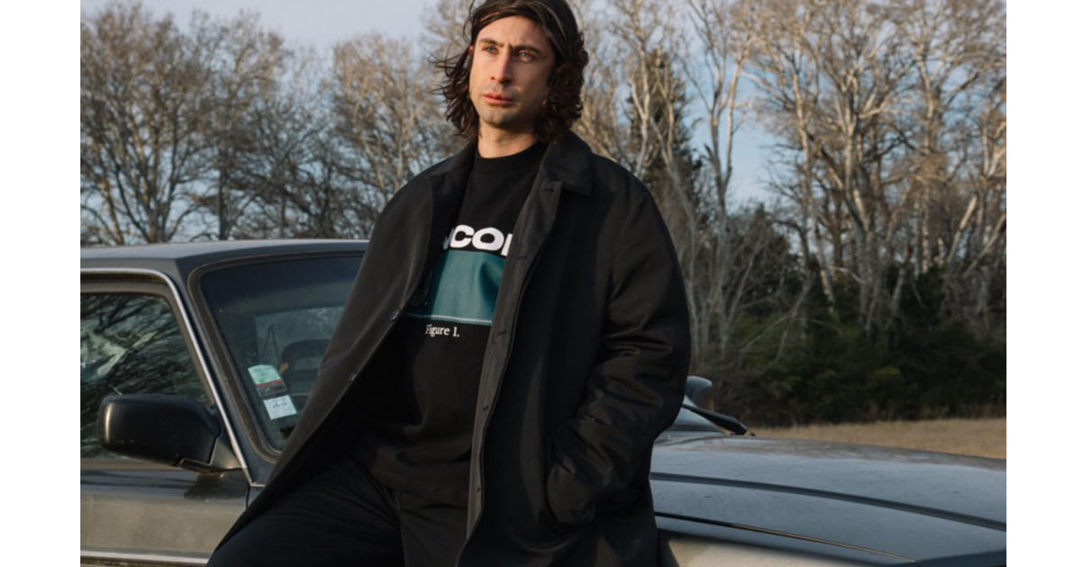 ANCORの2019年秋冬コレクションが公開