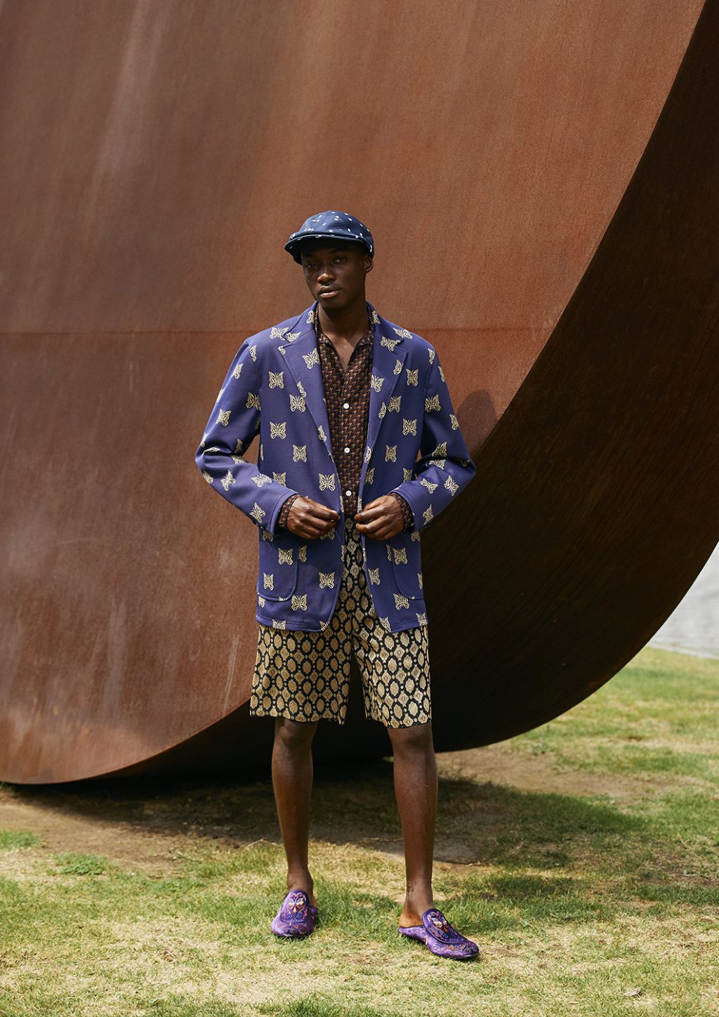 NEEDLESの2020年春夏コレクションが公開