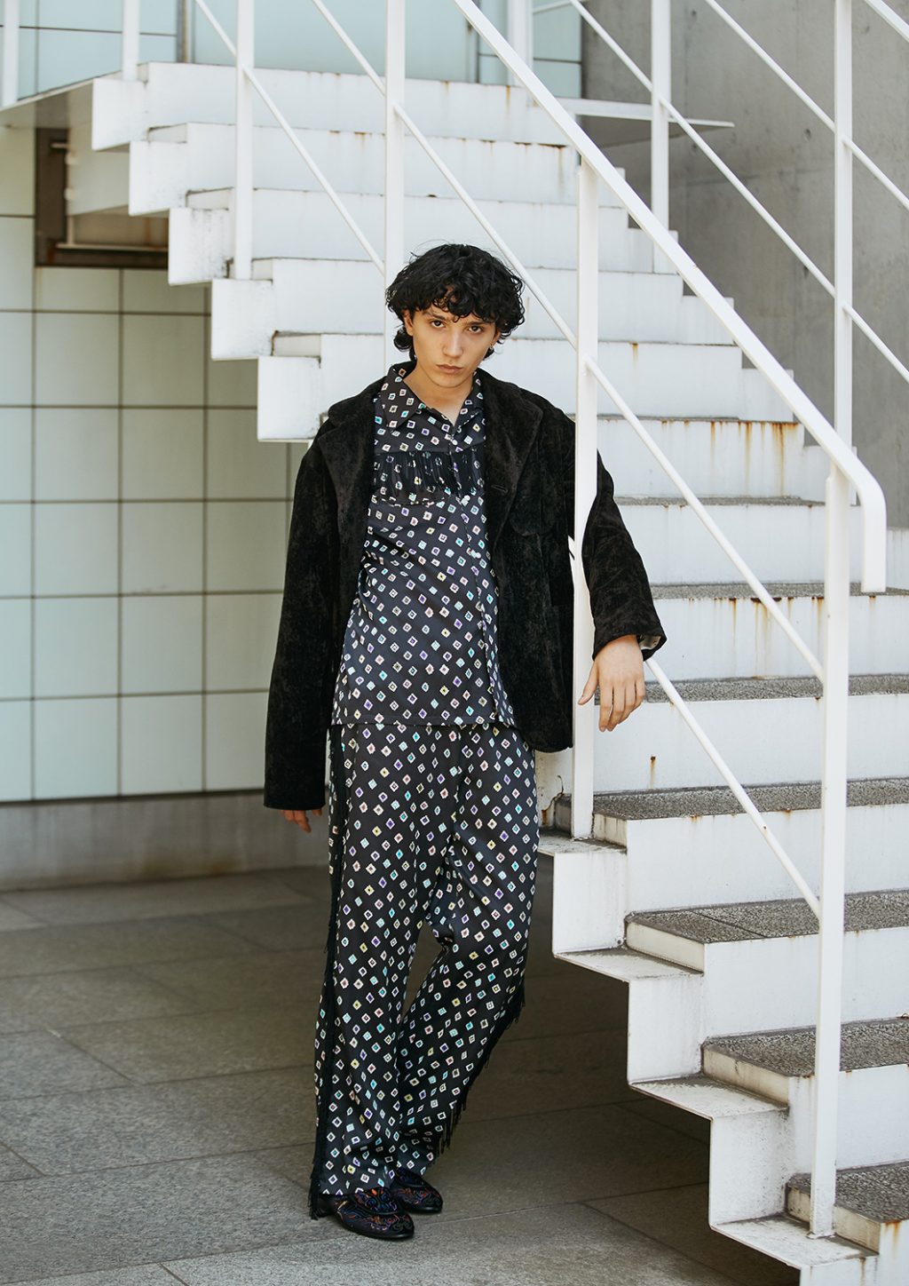 NEEDLESの2020年春夏コレクションが公開