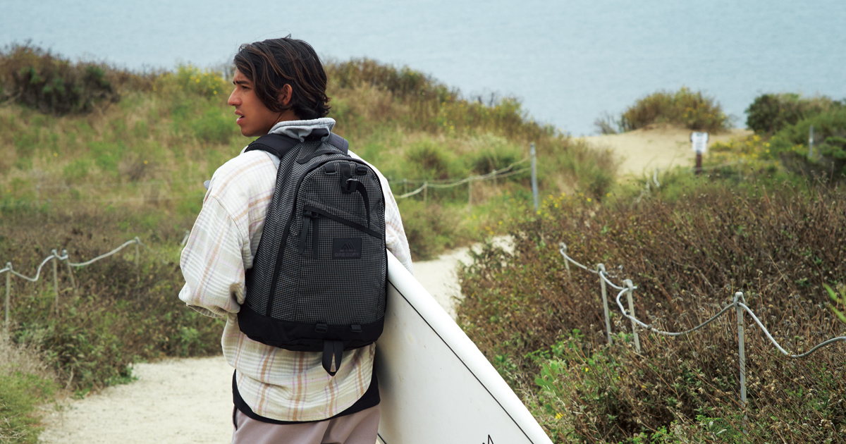 GREGORYの人気シリーズ『SPECTRA』が待望の復活