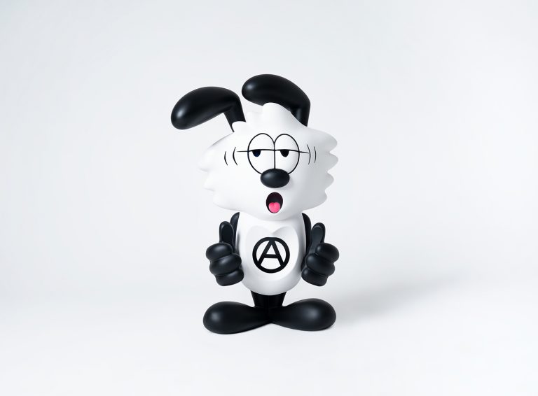 VERDYの待望となる初個展『Meet VICK Exhibition at Meet VERDY Gallery』