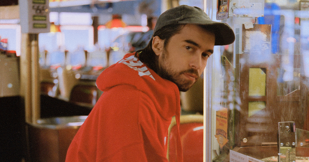 若き天才シンガーソングライター、（Sandy）Alex Gの初来日公演が6月2日に開催