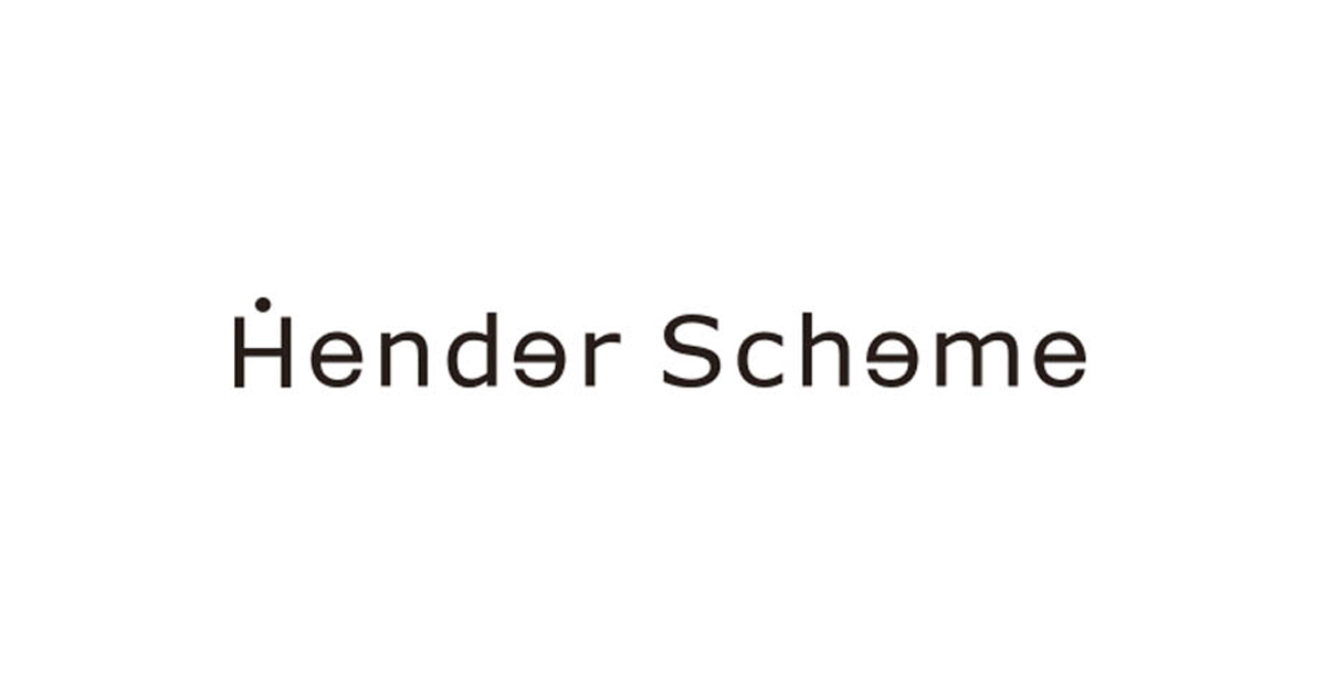 Hender Scheme | Mastered