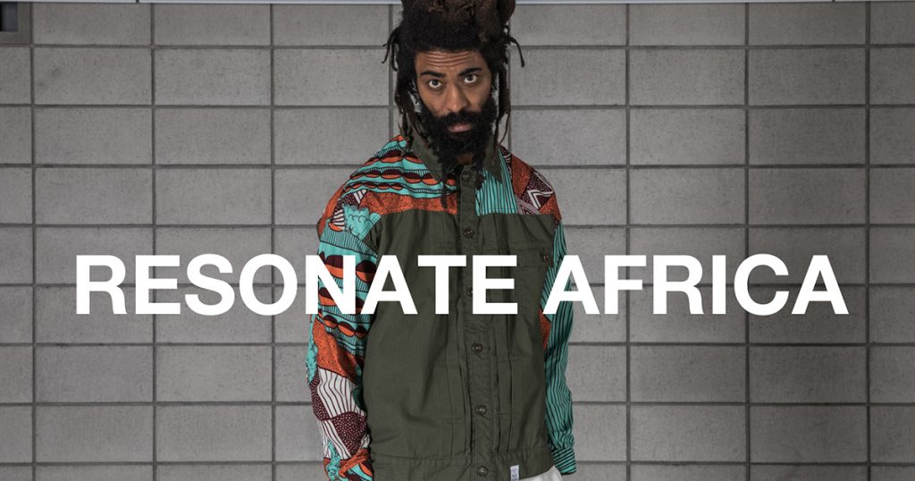 MAGIC STICKの2020年秋冬コレクションが公開