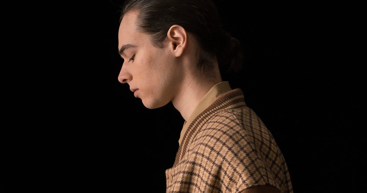 R.M GANGの2020年秋冬コレクションが公開