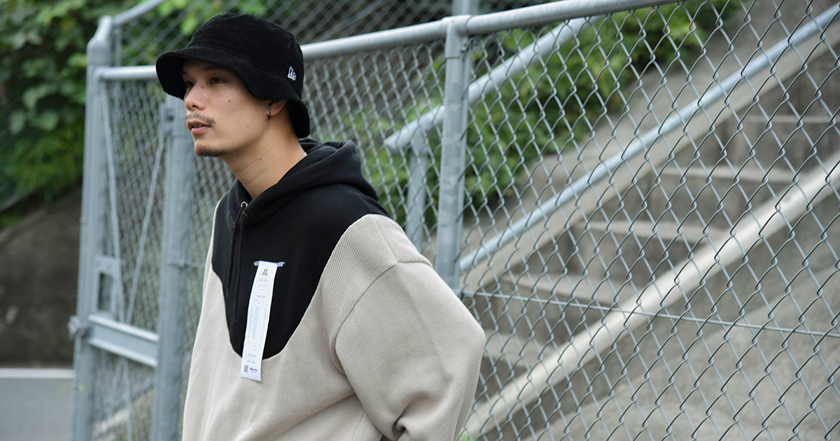 一週間スナップ #543 Mishio Horiuchi（Opus Inn Vocal / Producer）10月4日（日）分 | Mastered