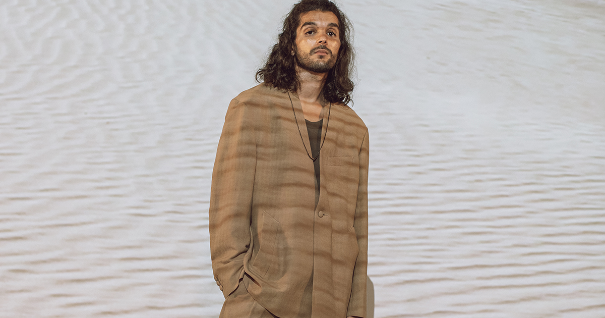 WEWILLの2021年春夏コレクションが公開