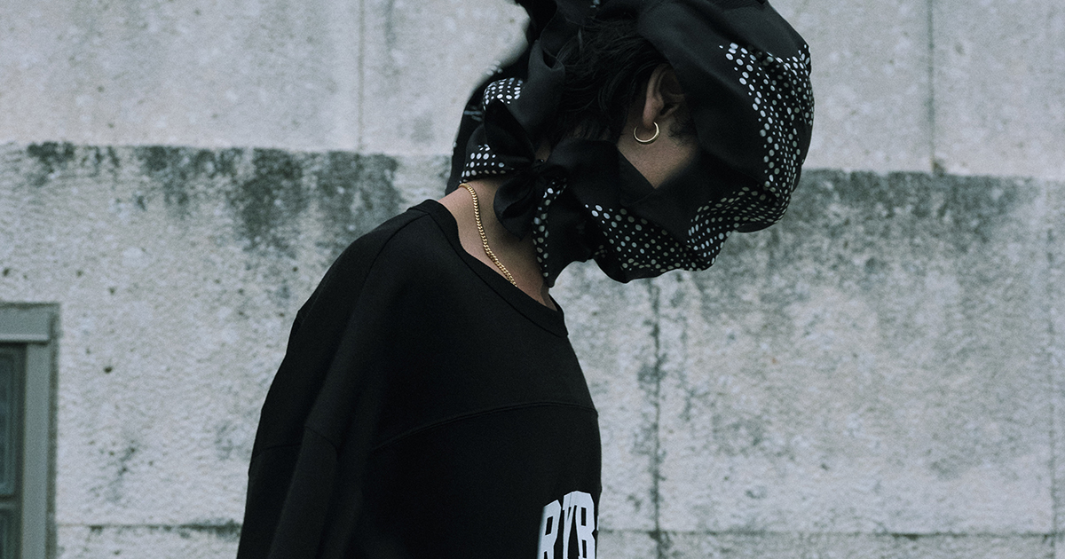 Cootieの2021年春夏コレクションが公開