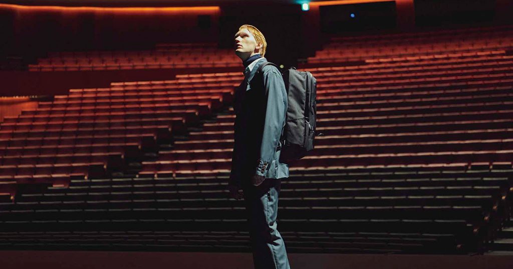 master-pieceの2021年秋冬コレクションが公開