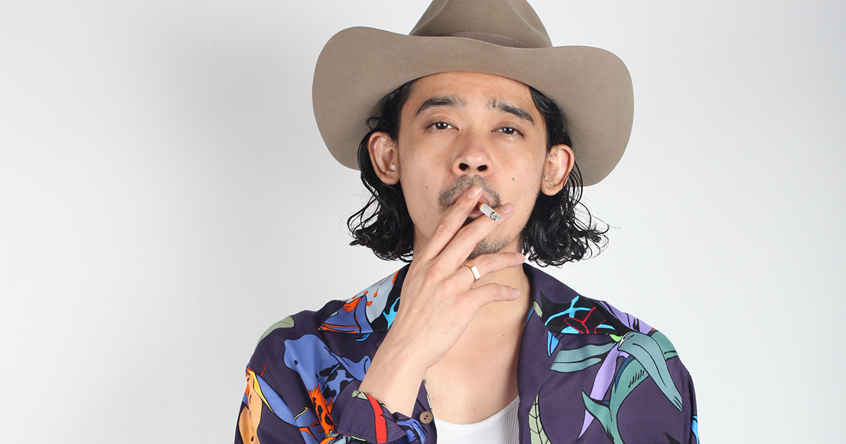 WACKO MARIAの2021年秋冬コレクションが公開