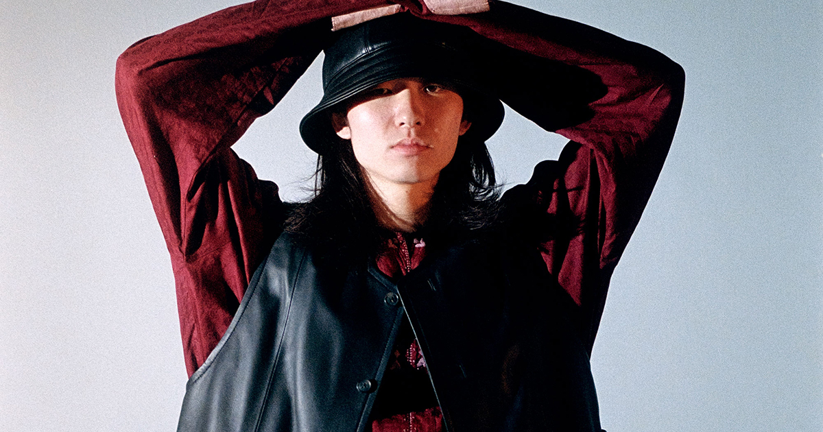 CCUの2021年秋冬コレクションが公開