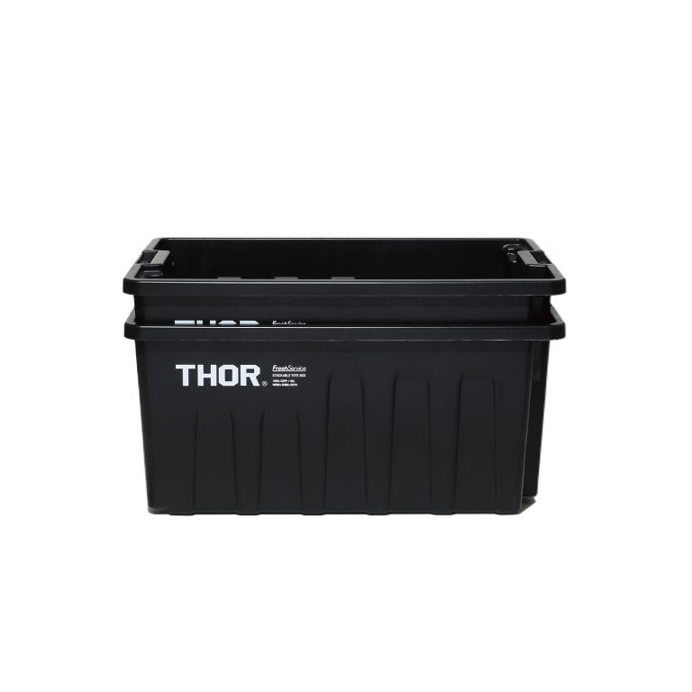THOR® × FreshServiceのスタッキングボックス