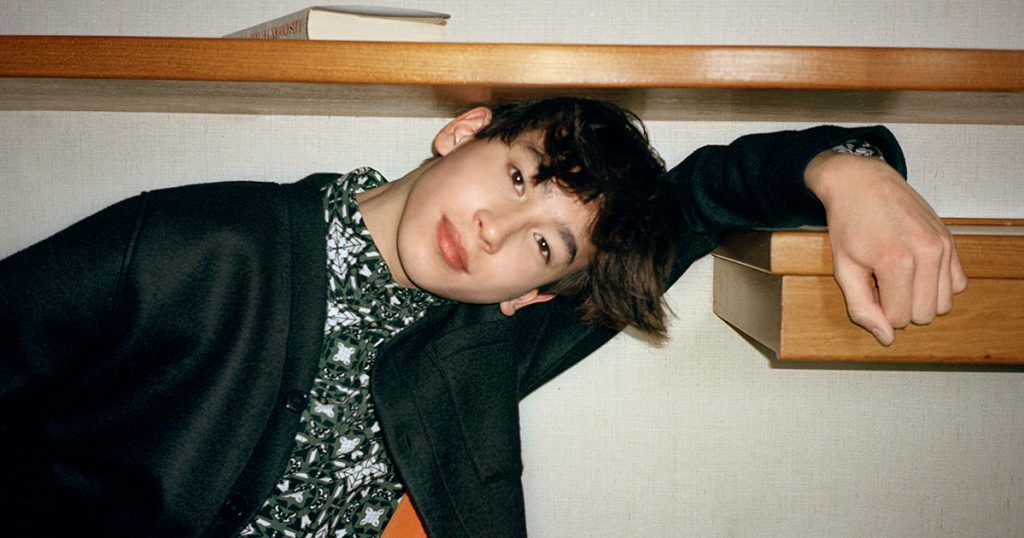 A.P.C.の2022年秋冬コレクションが公開