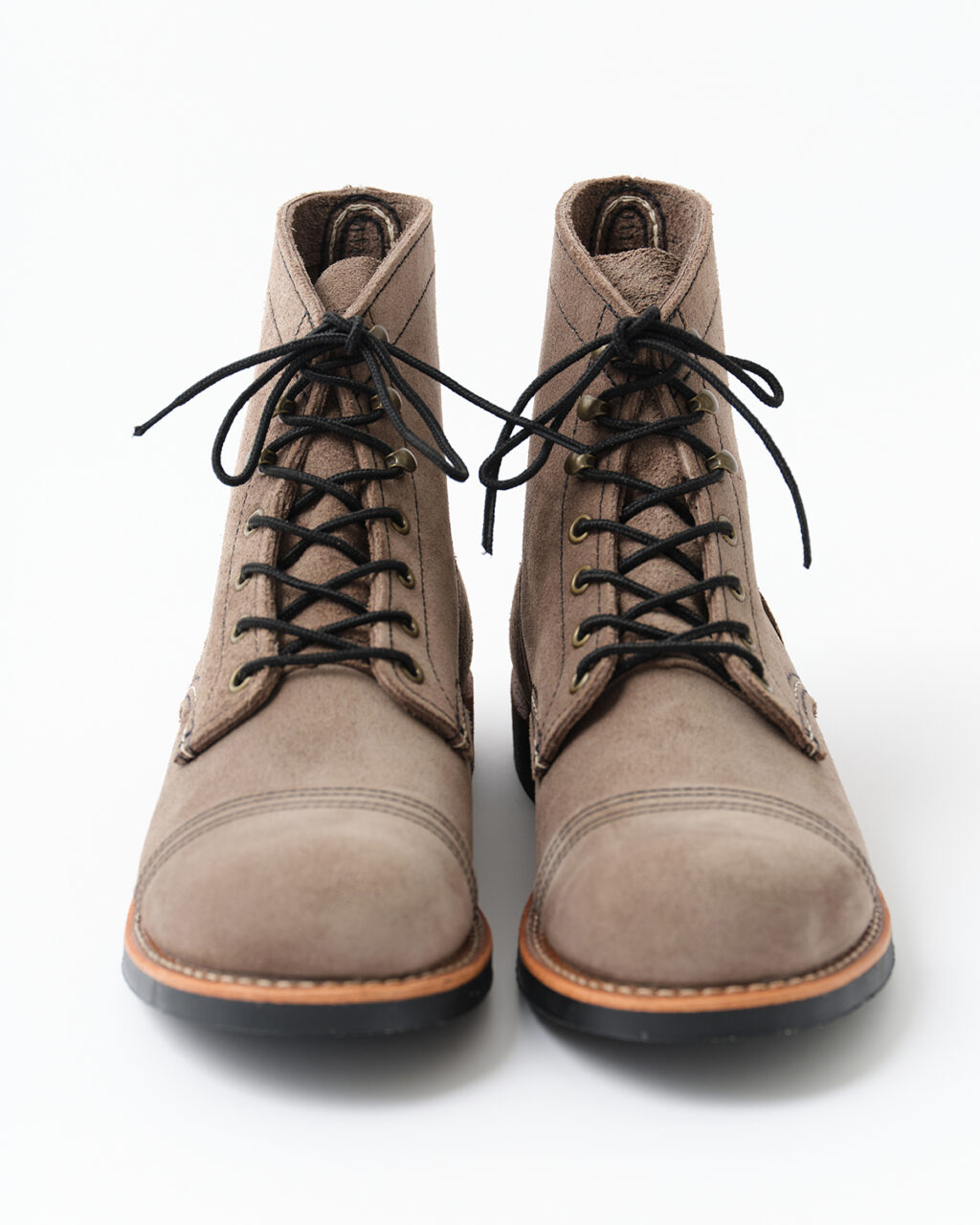 RED WINGから『IRON RANGER』の新色が発売