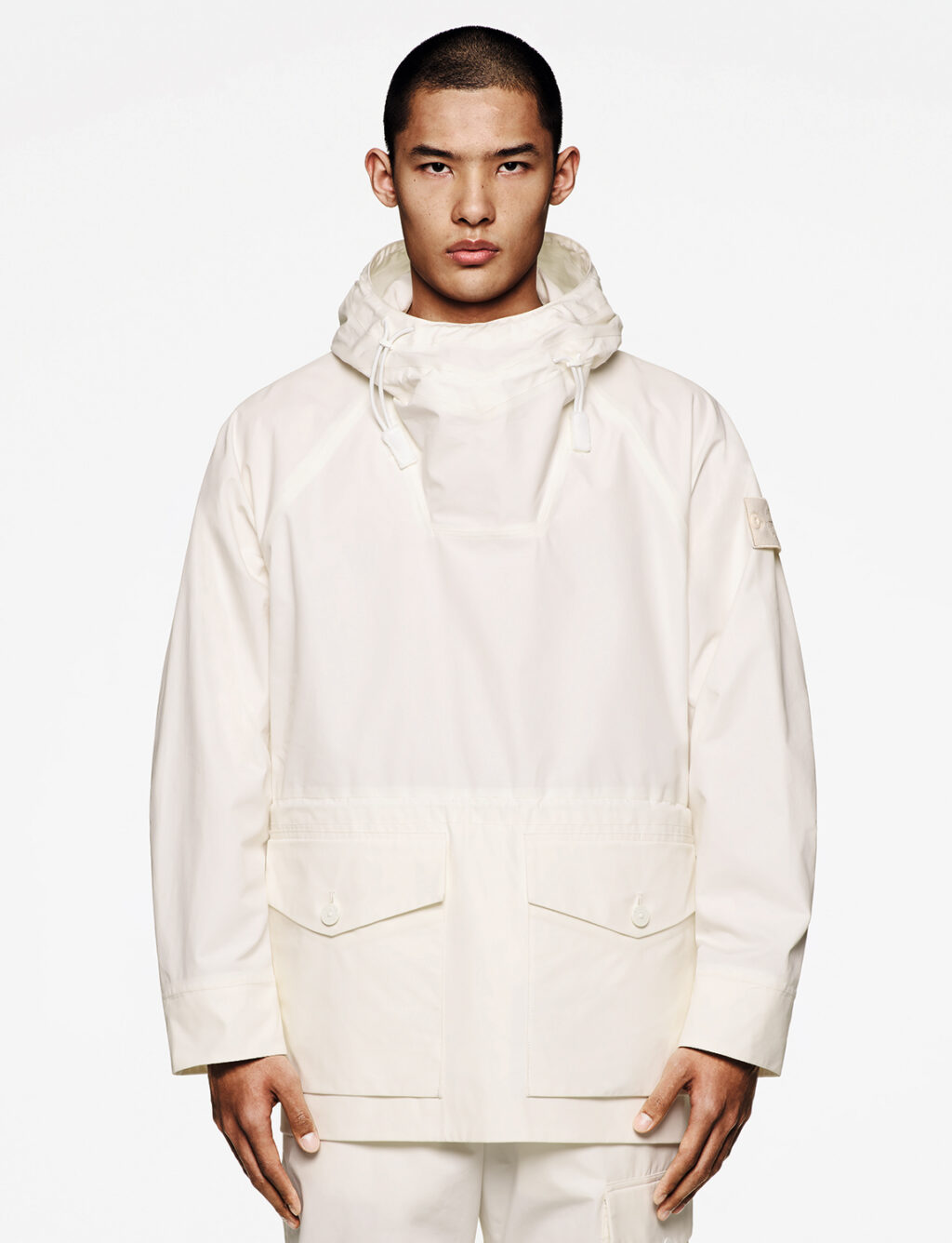 STONE ISLANDから2022年秋冬シーズンの『GHOST PIECES』がリリース