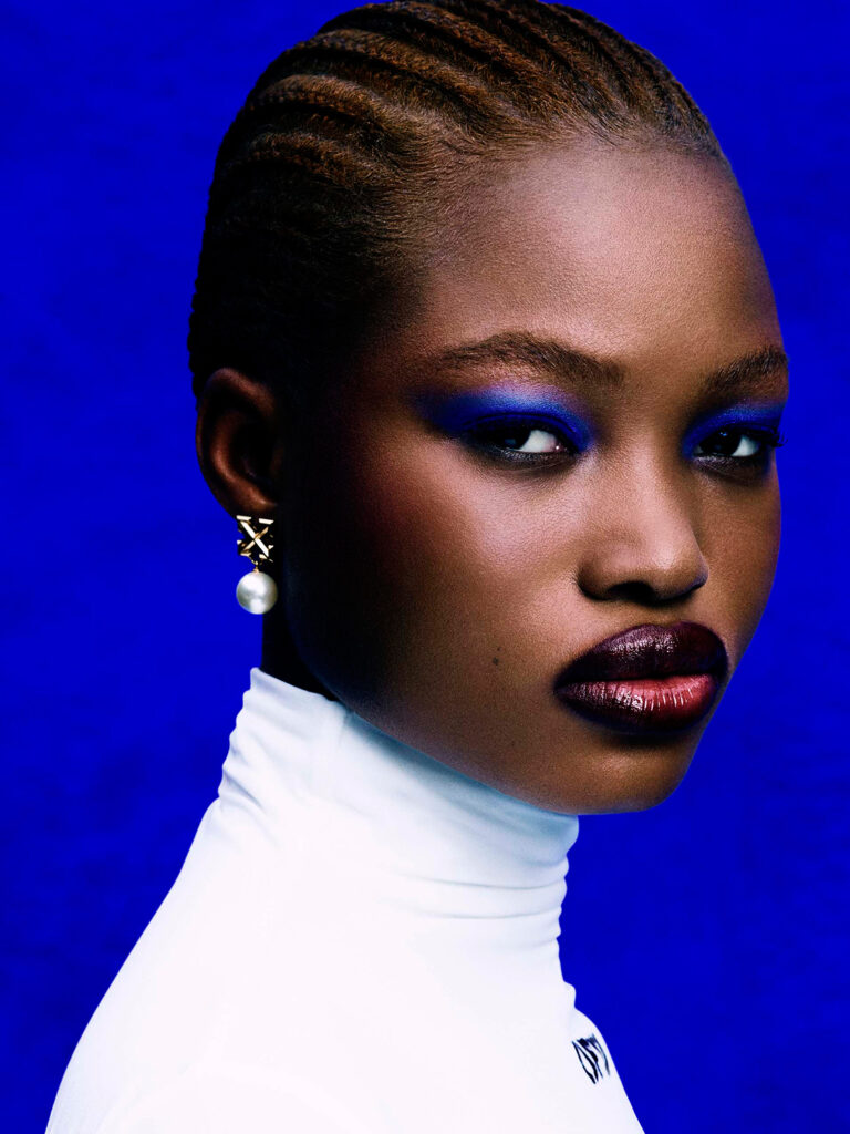 OFF-WHITE c/o VIRGIL ABLOH™の2022年秋冬広告キャンペーンが公開