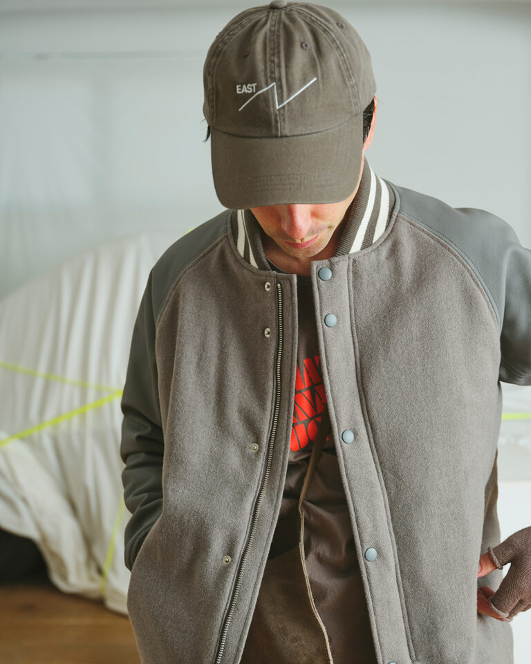 nonnativeの42nd Collectionが公開