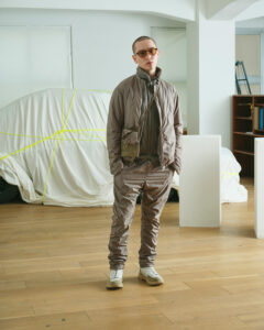 nonnativeの42nd Collectionが公開