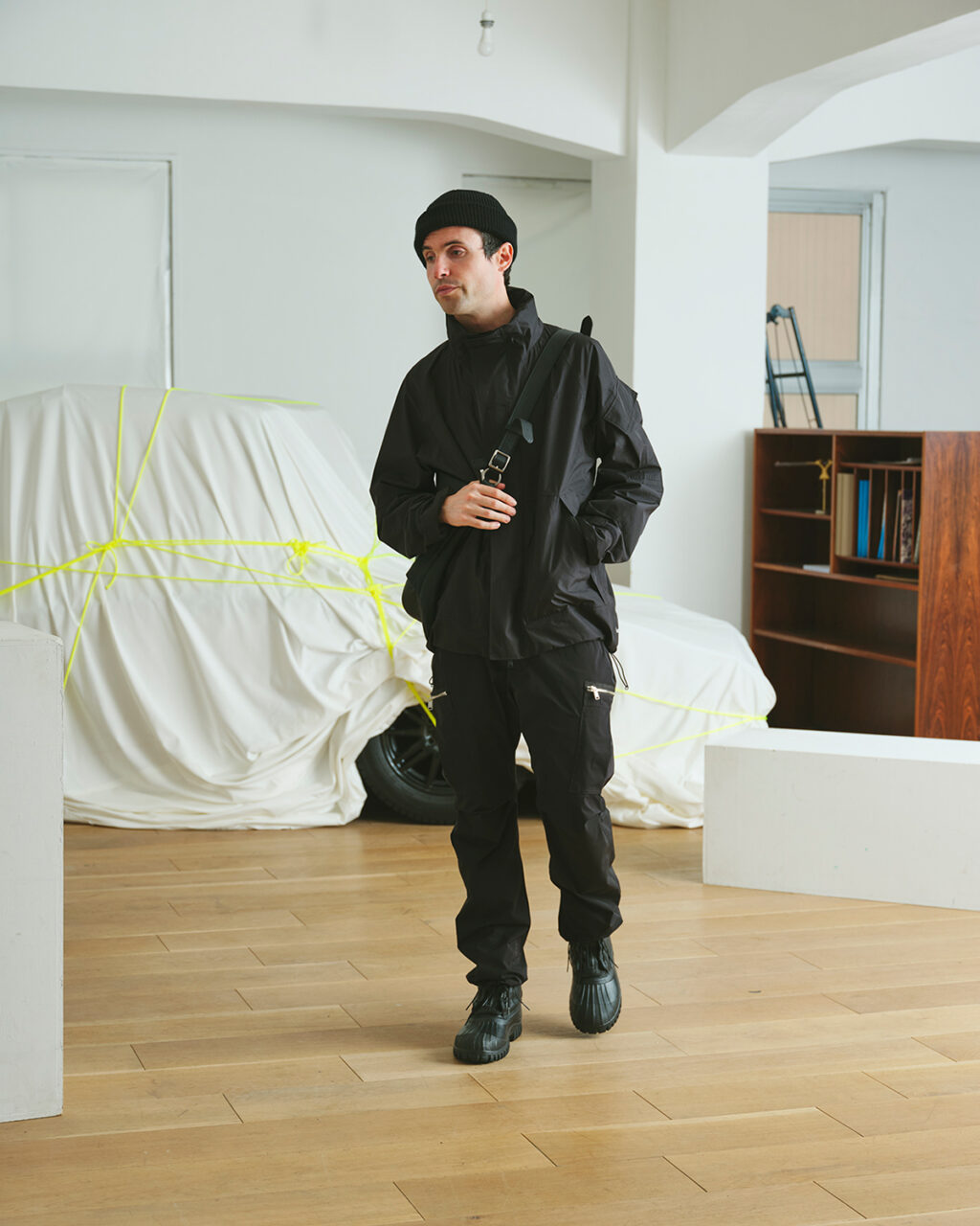 nonnativeの42nd Collectionが公開