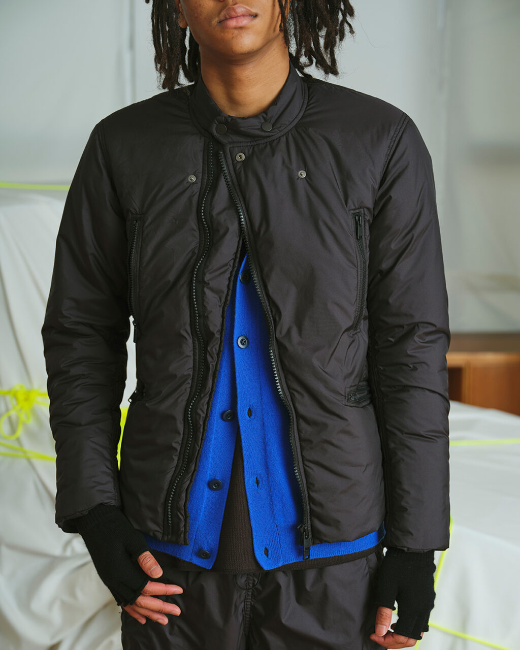 nonnativeの42nd Collectionが公開