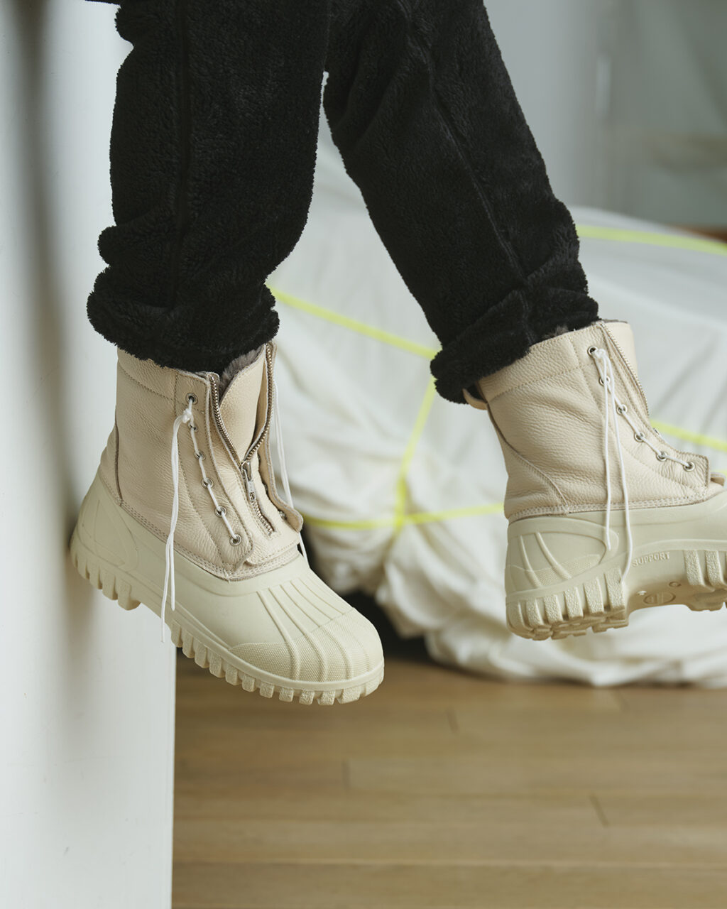 nonnativeの42nd Collectionが公開