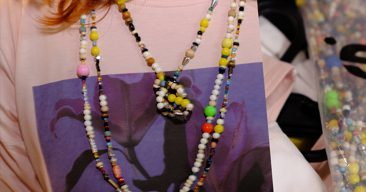 YEAH RIGHT!!の2023年春夏コレクションが公開