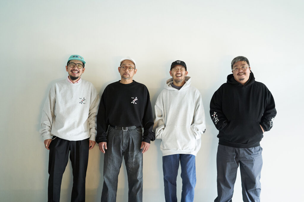 WEEKEND Service、第4回のテーマは「架空のワインショップ」