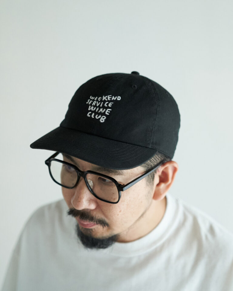 WEEKEND Service、第4回のテーマは「架空のワインショップ」