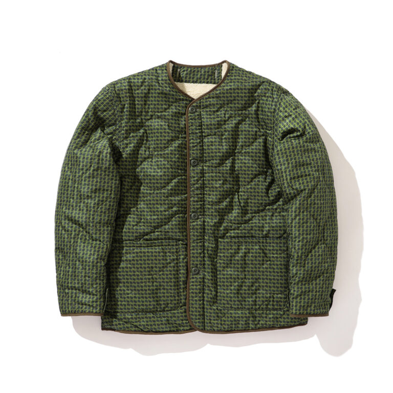 J.Crew × BEAMS PLUSが10月19日にリリース