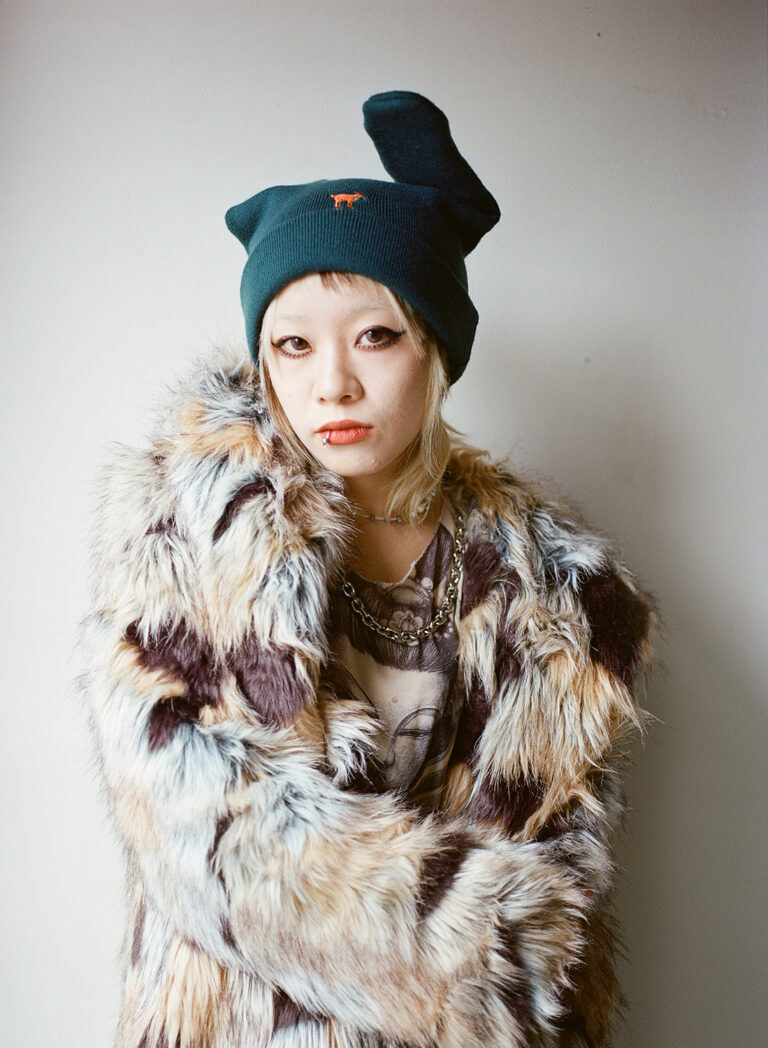 YAGI EXHIBITION × KANGOLの第3弾が11月11日に発売