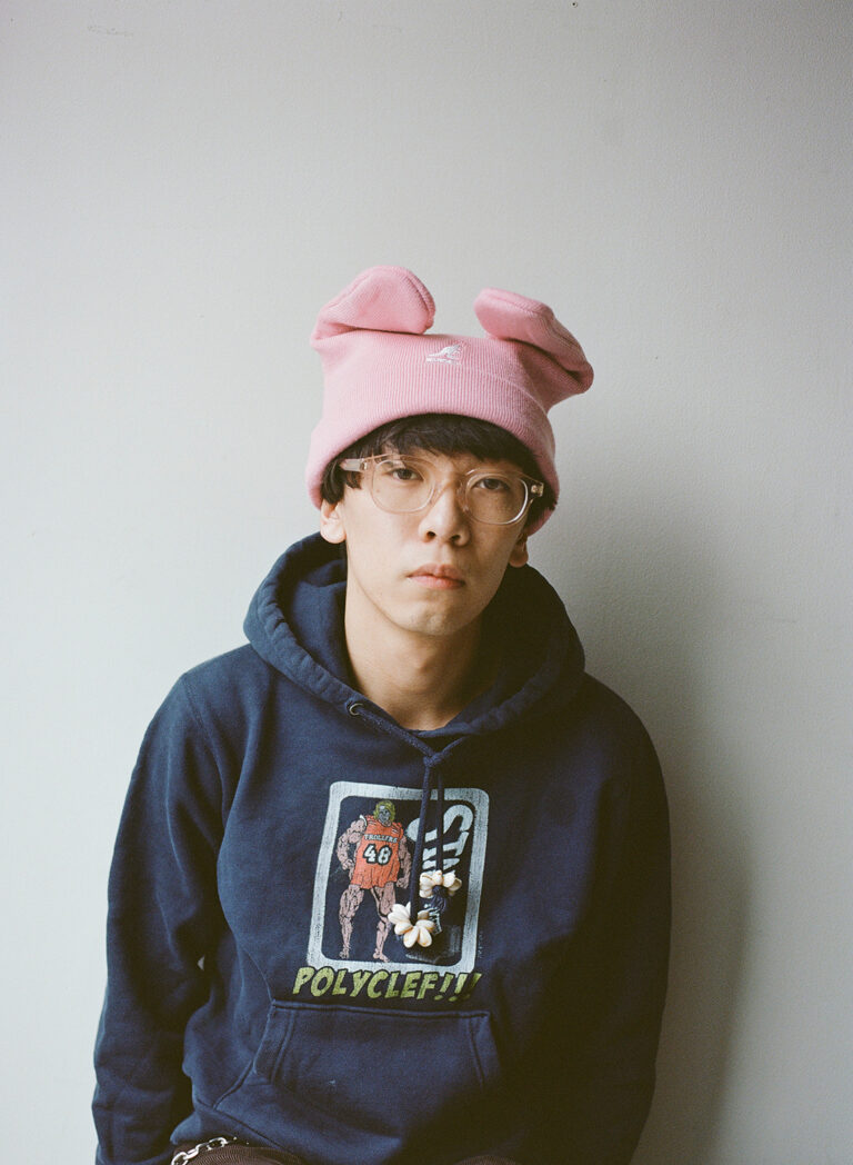 YAGI EXHIBITION × KANGOLの第3弾が11月11日に発売