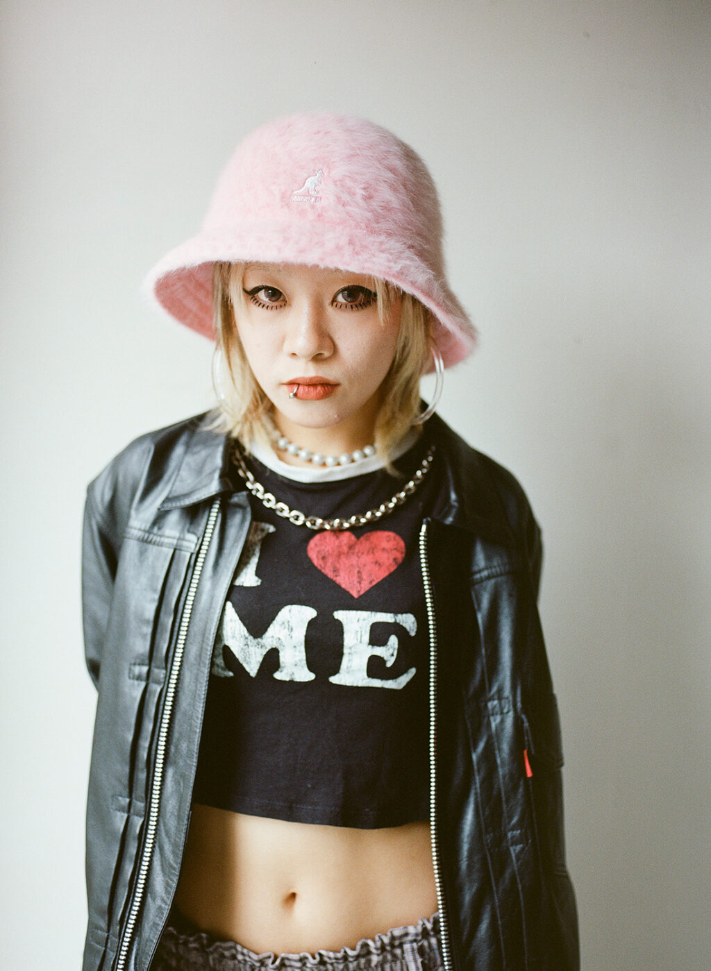 YAGI EXHIBITION × KANGOLの第3弾が11月11日に発売